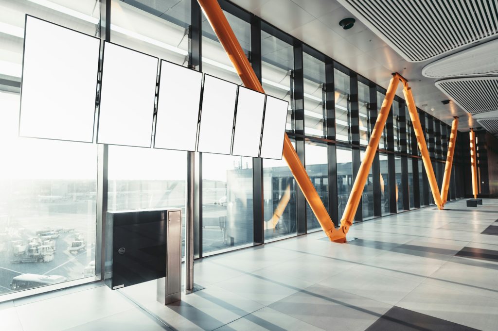 Digital Signage – AREONIX